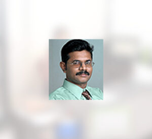 Narendran. K - IIPMB