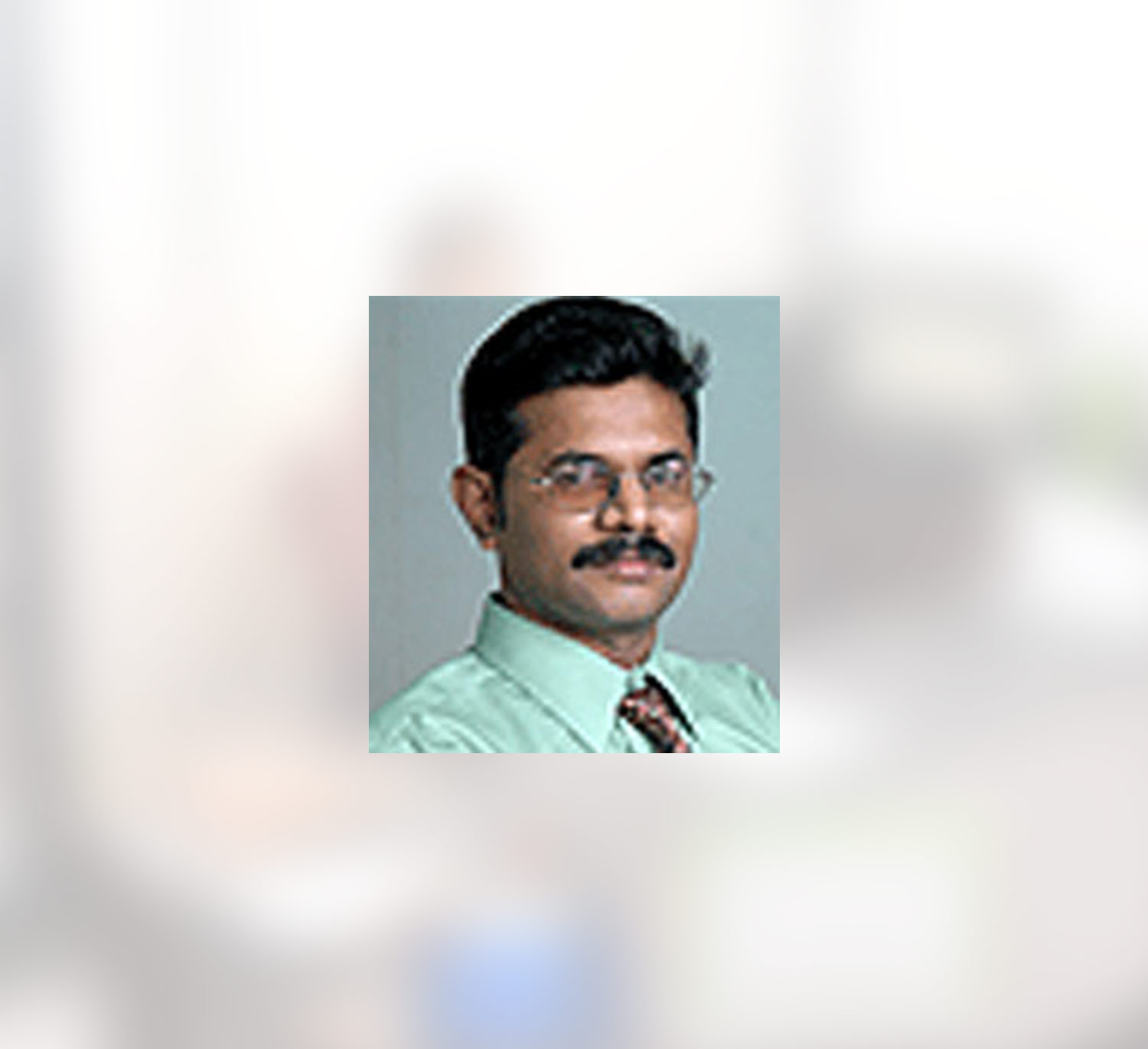 Narendran. K - IIPMB