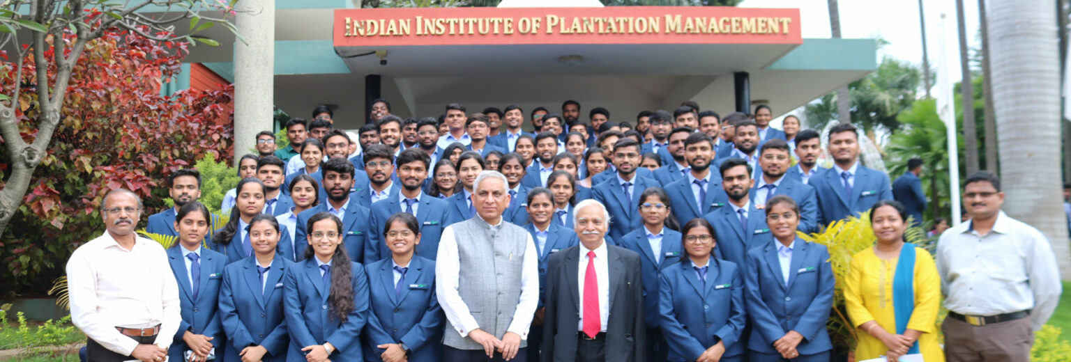 PGDM ABPM - IIPMB
